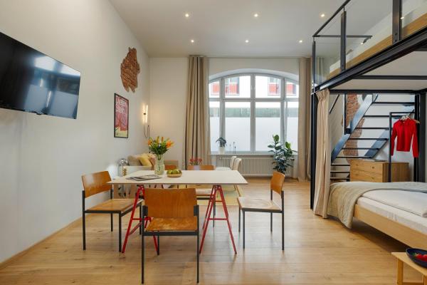 Homie Stay Am Spital - Eibelstadt