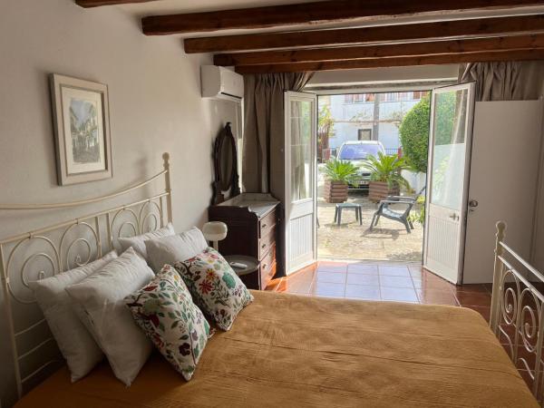 Cascais, T2 With Great Garden In Estoril, Livramento - Estoril