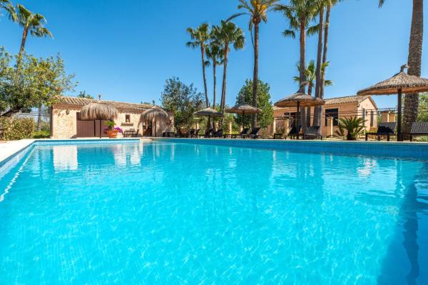 Agroturismo Son Sampoli By Mhr - Mallorca