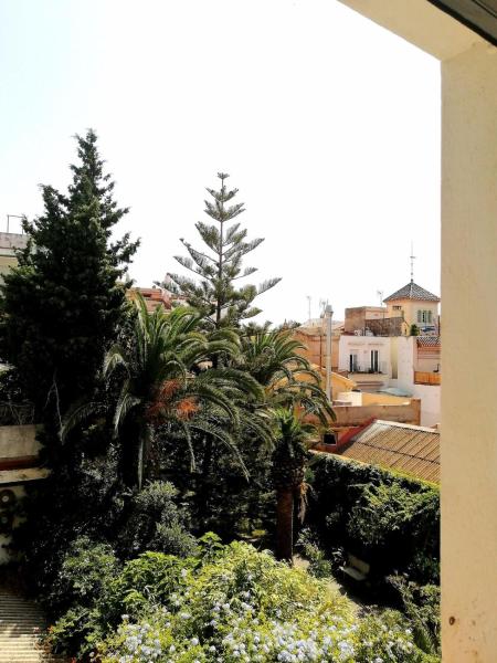 Acogedor Apartamento En El Centro De Sitges - Sitges