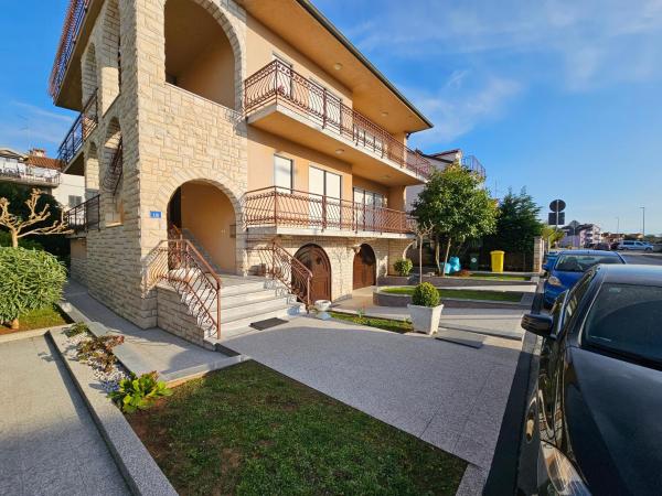 Val - Umag