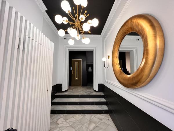 Premium Penthouse Seasonal Rental - Alicante