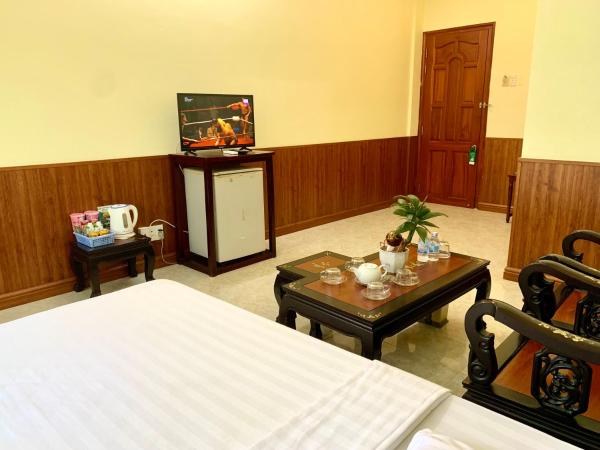 Hung Vuong Hotel - Bến Tre