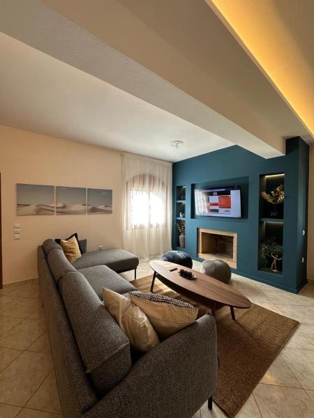 Villa Isidora Luxe - Каливия-Торику