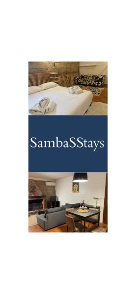 Sambass Aparthotel - Capua