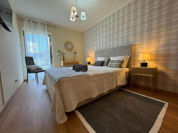 Comfortapartment - Ponta Delgada