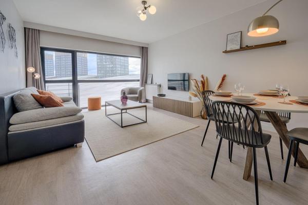 Le Panoramique ~ Euralille ~ Arrivée Autonome - Lille