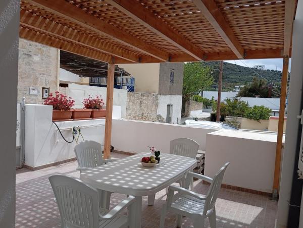 George's Country House - Crete
