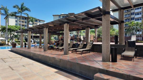 Jv Condos Jaco - Costa Rica