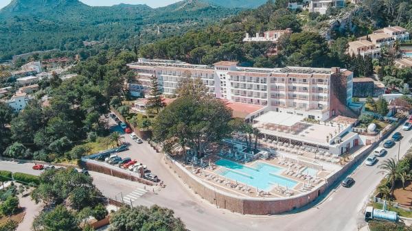 Hotel Na Taconera - Capdepera