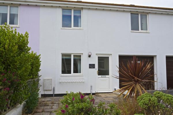 4 West Park Mews - Hope Cove