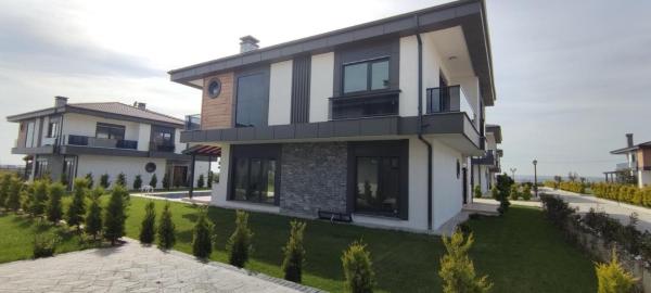 Selimpiya Villaları - Silivri