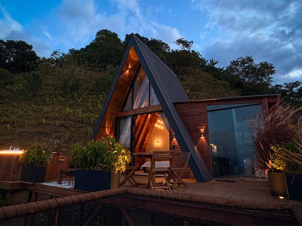 La Cima Eco Hotel - Buenavista