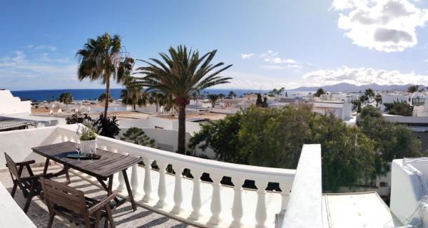 Apartamento Via Mare - Lanzarote