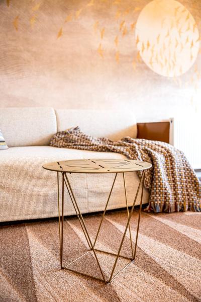 Exclusive Suite Mit Tiefgarage In Nähe Messe-bmw-porsche-dhl-flughafen-flugzeugwerk Der Deutsche Aircraft - Leipzig