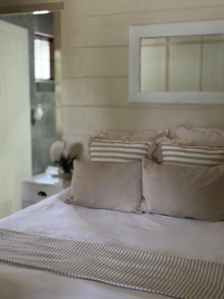 The Coastal At Marina Glen Holiday Resort - Southbroom
