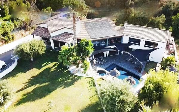 Les Lofts De Bouzigues - Jacuzzi Privé - Plage 350m - Balaruc-le-Vieux
