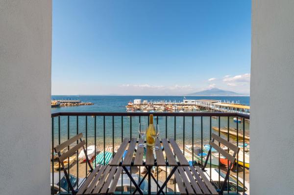 Blasi Sea View - Sorrento, Italy