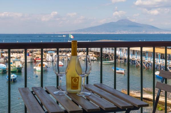 Blasi Sea View - Isla de Capri