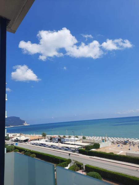 Il Balcone Sul Conero - Numana