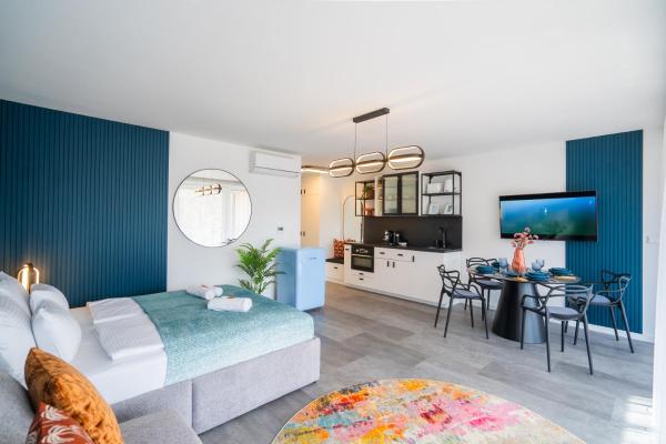 Petőfi 21 - Siófok