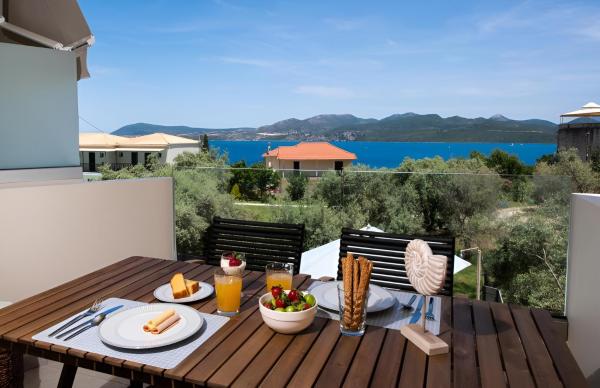 Melodia Lefkada Apartment 2 - Greece