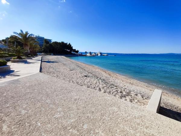 Beach Lavica Premium Apartments Oasis Of Peace - Podstrana