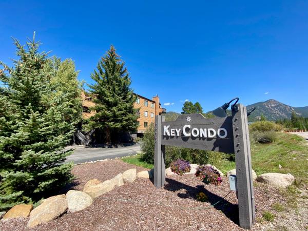 Key Condo 2934a By Summitcove Lodging - Breckenridge, CO