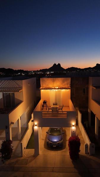 Casa Brisa - Mexico