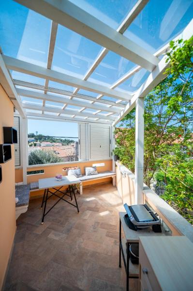 Apartments Vitoria - Mali Losinj