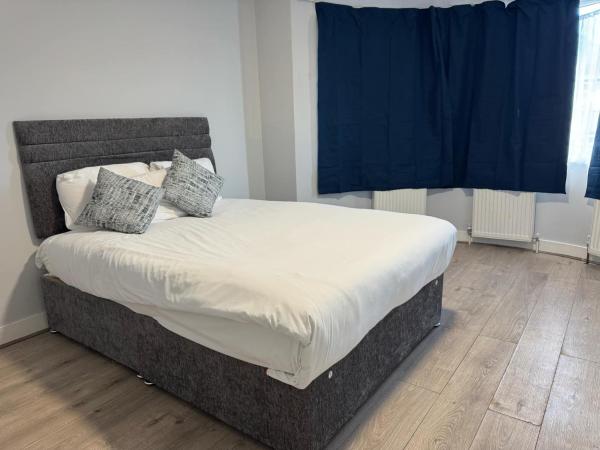 Harrow Bed&breakfast - Edgware