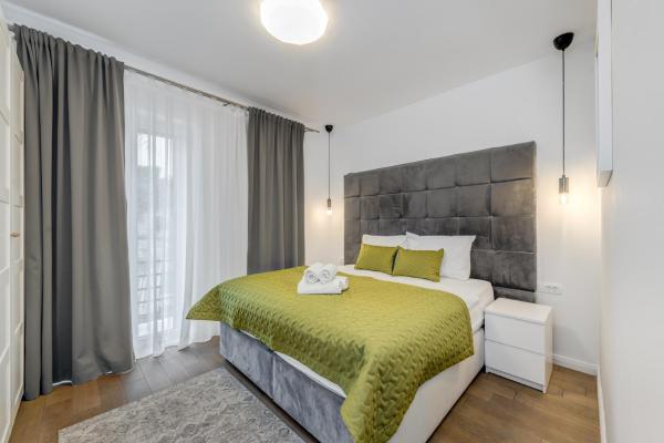 Finn Luxury Rooms - Dugopolje