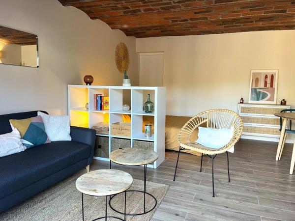 Escapade Au Vert - Vexin Français - Zoo Safari Thoiry - Les Mureaux