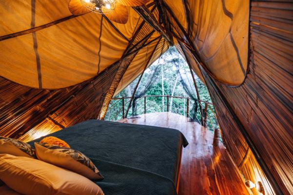 Jungle Gayborhood Hotel And Retreat Center - Costa Rica
