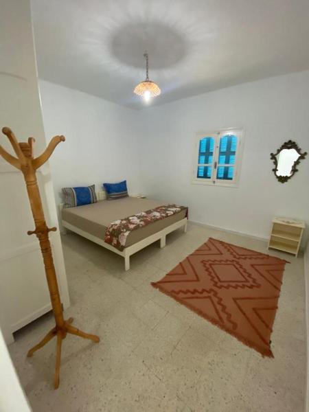 Djerba La Farniente - Djerba