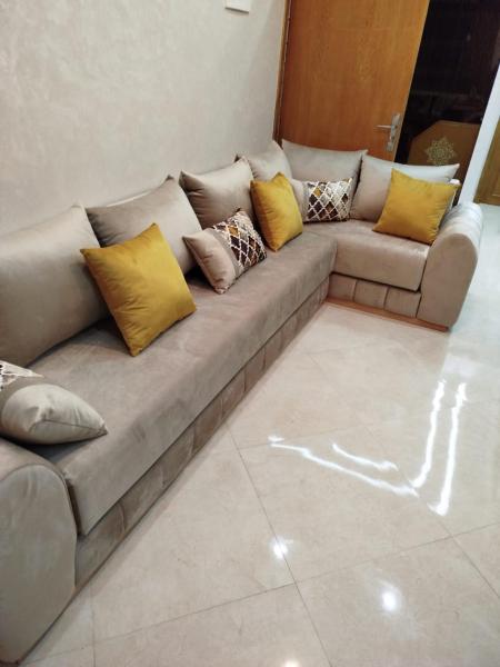 Residence Amir Saïdia - Saidia