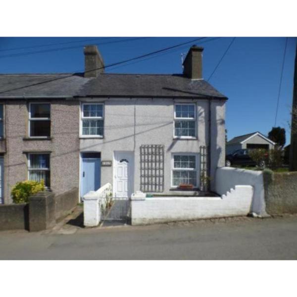 2 Bedroom Family Cottage Dog Friendly Edern North Wales - Morfa Nefyn
