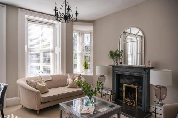Two Bedroom Entire Apartment In Birnam, Neighbouring Dunkeld - Dunkeld