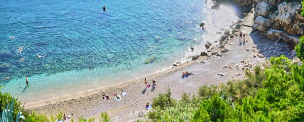 Apartment Dube - Dubrovnik