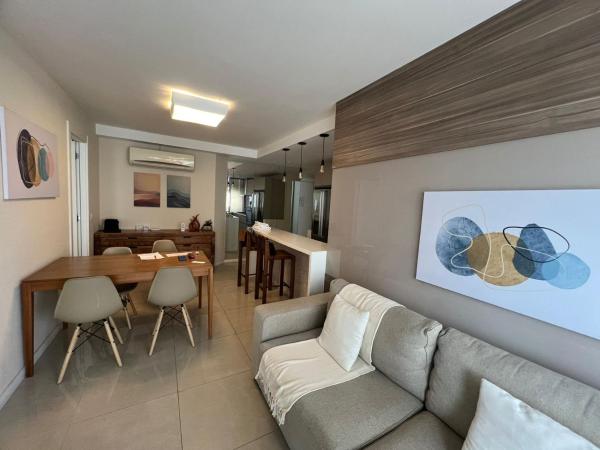 Wave Ipanema - Moderno E Sofisticado - Rio de Janeiro