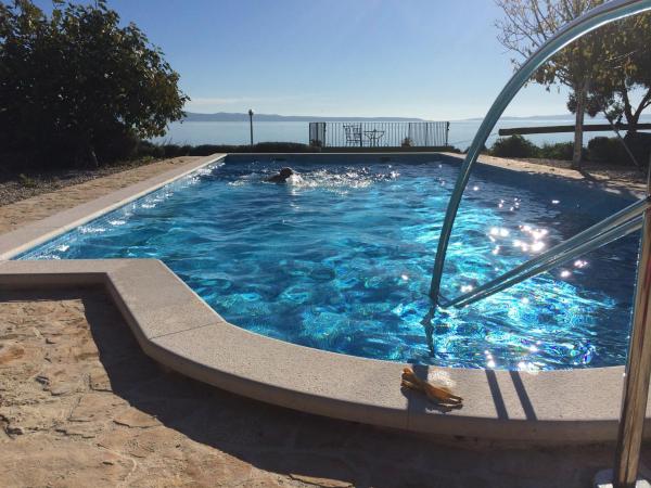 Holiday Home Oleja - Split