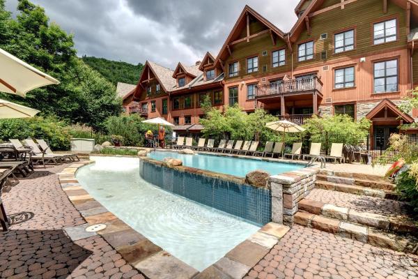 Tremblant Prestige - ÉToile 1500-2 - Mont-Tremblant