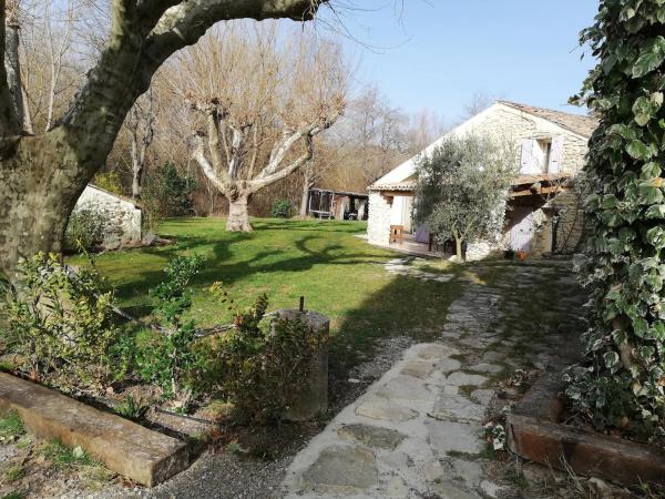Country House In Provence - Manosque