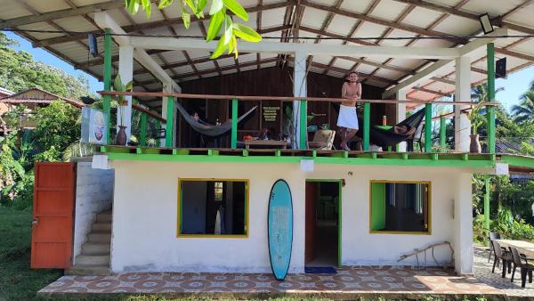 Hostal Aguas Claras - Chocó