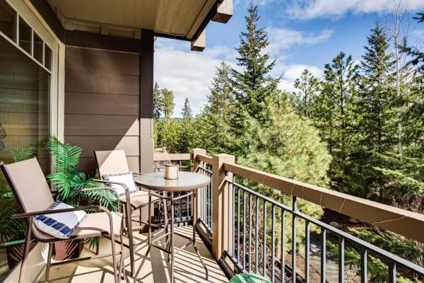 Stay And Play Suncadia Resort Condo In Cle Elum - Roslyn, WA