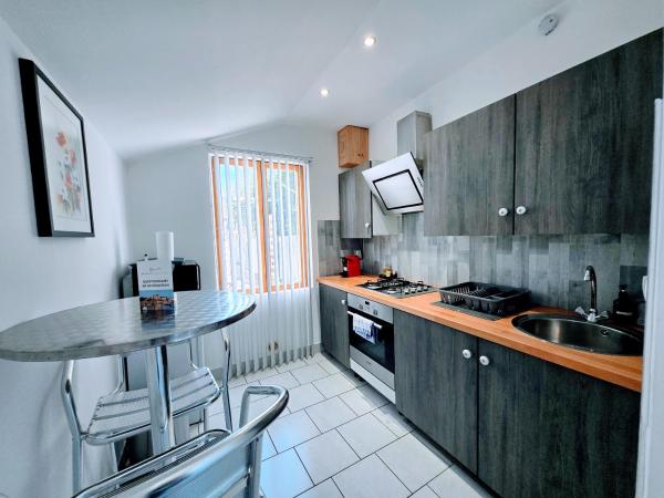 Joffre - Sejour A Auxerre - Auxerre