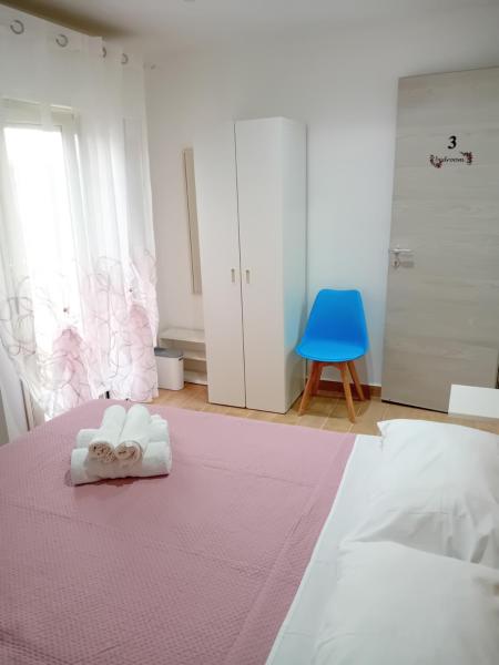 B&b Emanik - Palmi