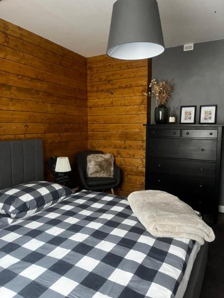 Apartmán Oparno - ČEské Středohoří - Tschechien