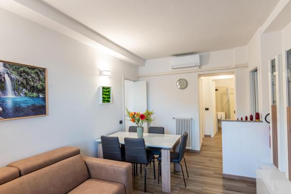 Bellavista Apartment - Como