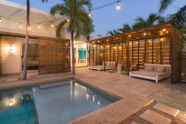 Boho Tamarindo -